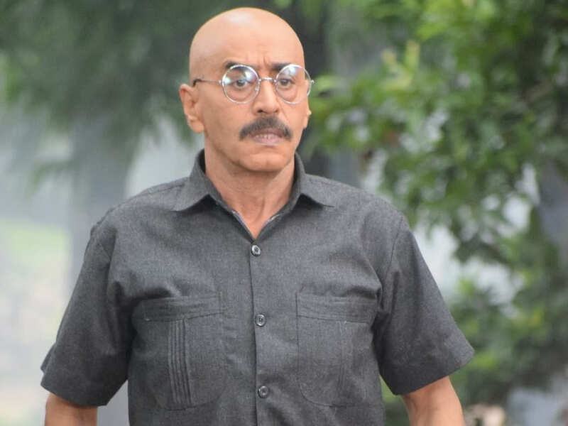 Pankaj Berry: Happiness is not connected to being rich or poor, says ...