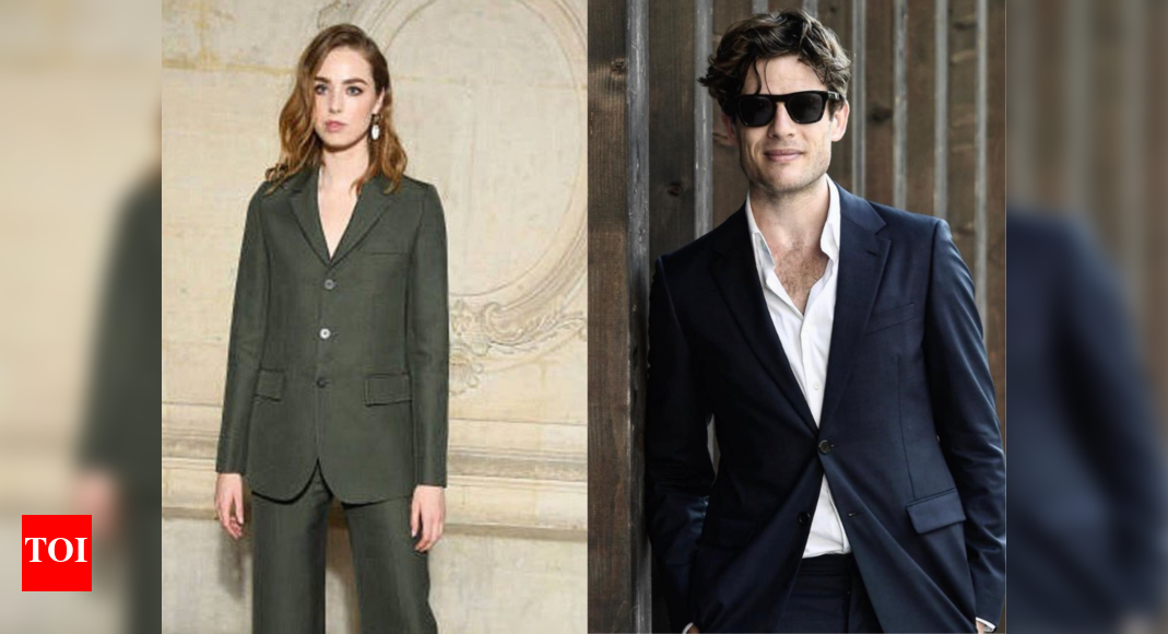 Freya Mavor joins James Norton in thriller 'Freegard' | English Movie ...