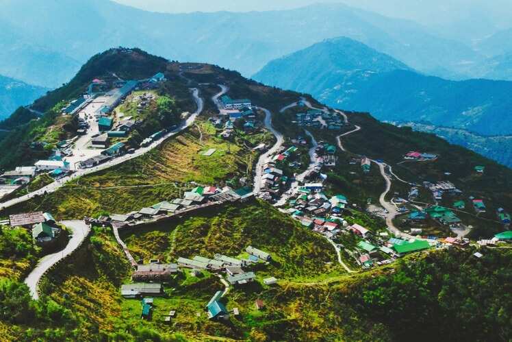 Offbeat things to do in Sikkim | Times of India Travel