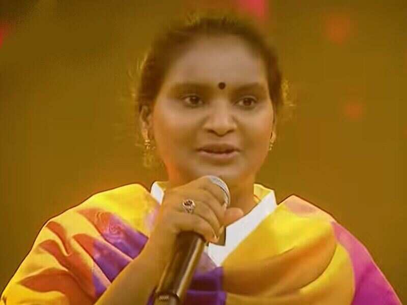 Alathur MP Ramya Haridas to grace game show 'Let's Rock n Roll' - Times ...