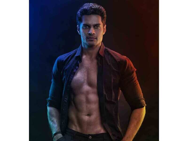 Sudev Nair: I train like an athlete for 7 hours a day | Malayalam Movie ...