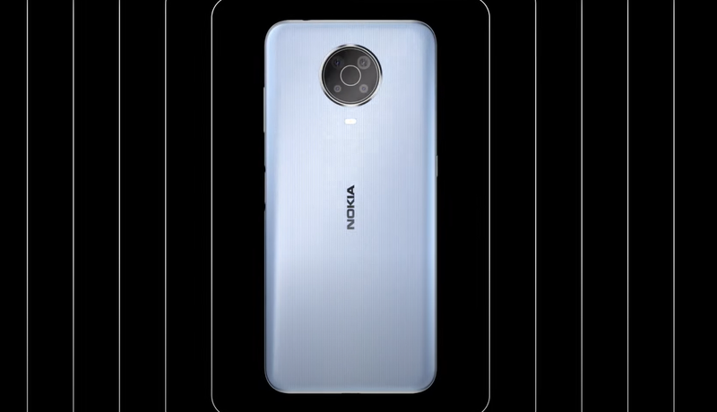 Nokia G20 launched: Price, specifications and more | Gadgets Now