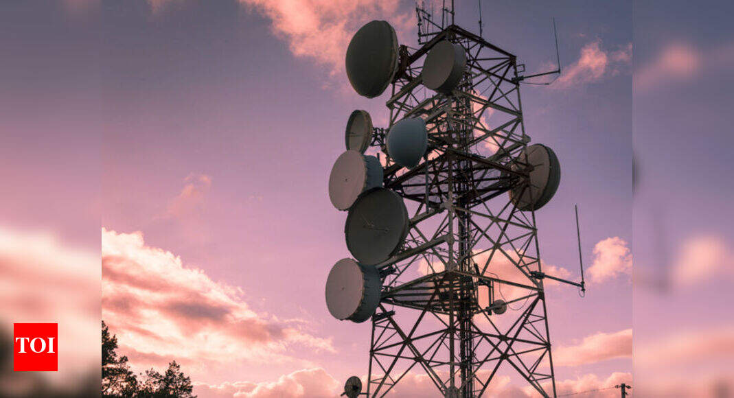 DCC clears satellite connectivity for telecom networks; Rs 19,041 crore ...
