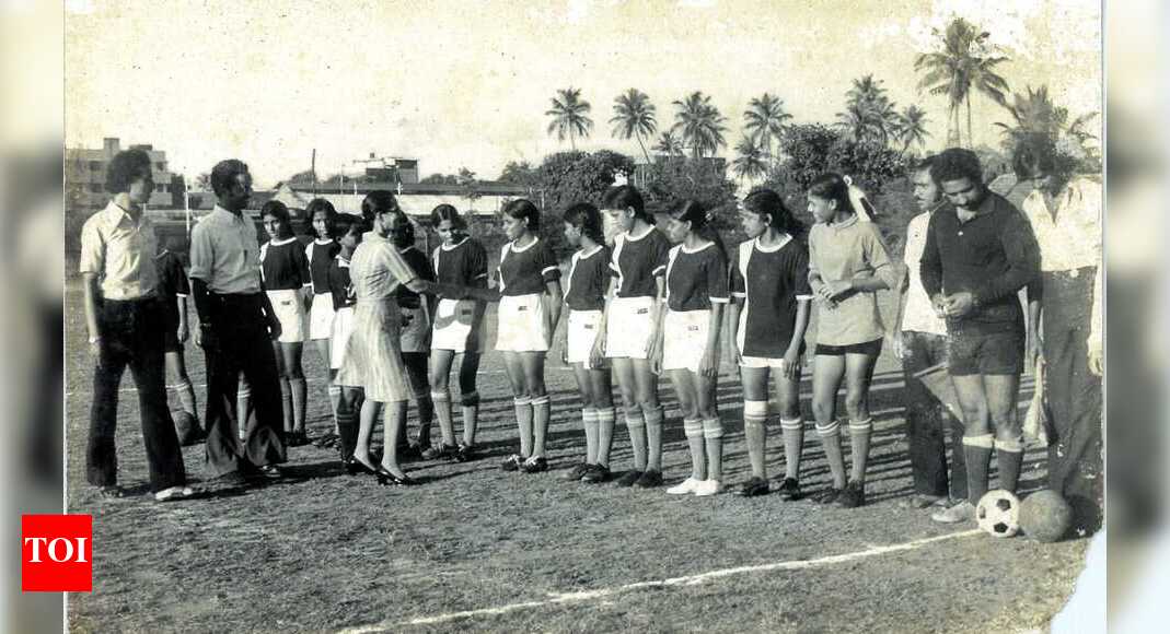 Albino Vales, GFA’s long-serving statutes expert, no more - Times of India