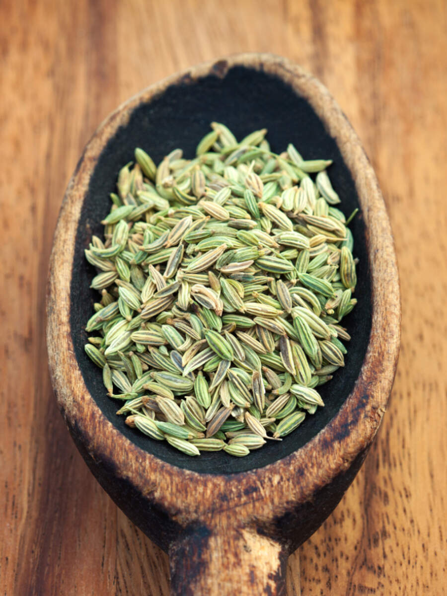 Beauty Benefits Of Saunf | Times of India
