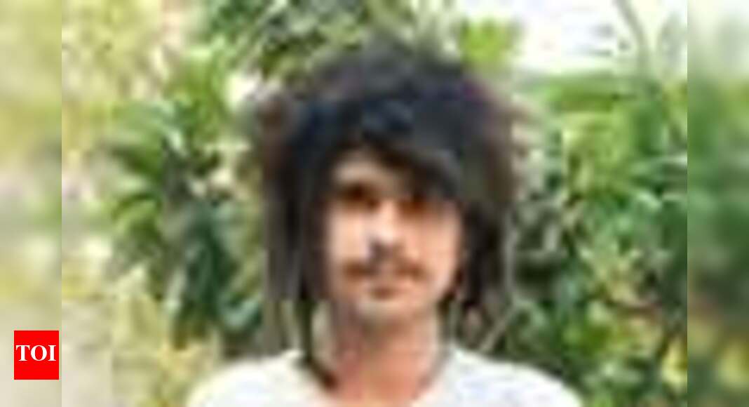 Imad Shah stands out | Events Movie News - Times of India