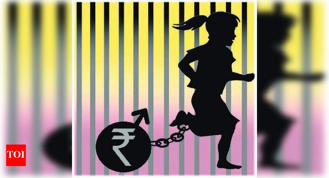 Runaway minor girl disguises as boy to work in Bhiwandi | Thane News ...