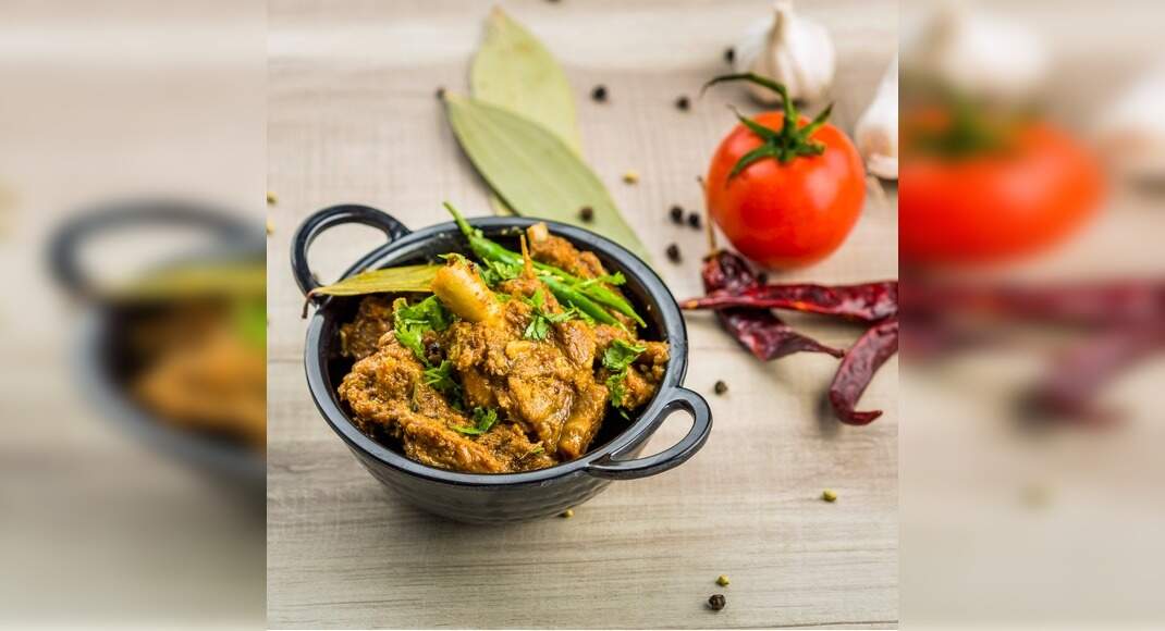 Spicy Meat Curry Recipe: How to Make Spicy Meat Curry Recipe | Homemade ...