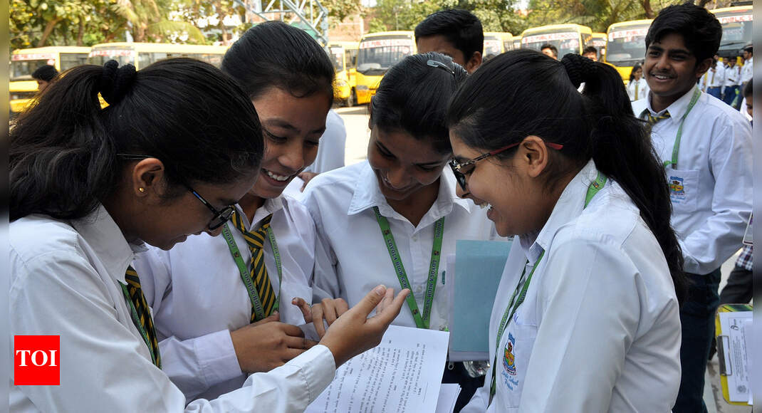 CBSE result predictor 2021: Know your Class 12th percentage in 3 simple ...