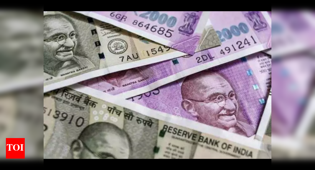 Rs 213 crore fake GST credit refund racket unearthed | Nagpur News ...