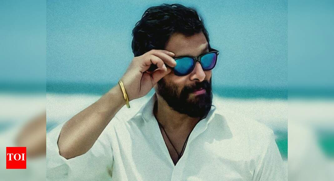 'Chiyaan 60': Vikram and Dhruv will travel across places in India for ...