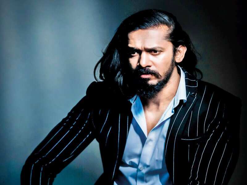 Rajeev Hanu turns college student for real-life inspired tale | Kannada ...