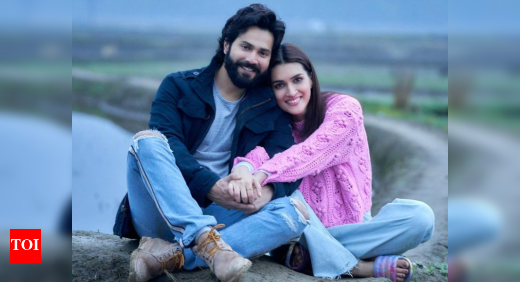 'Bhediya' not a werewolf film, says Niren Bhatt | Hindi Movie News ...