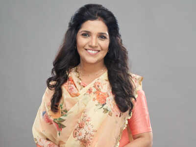 Exclusive: I always love being a part of rom-com projects: Mukta Barve ...
