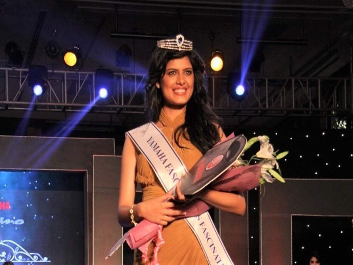 Asha Bhat's National Crowning That Anchored The Beginning To Her ...