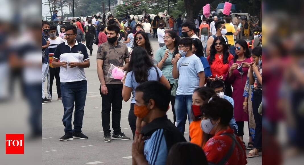 Revenge travel can jeopardise gains and create fresh Covid cases ...