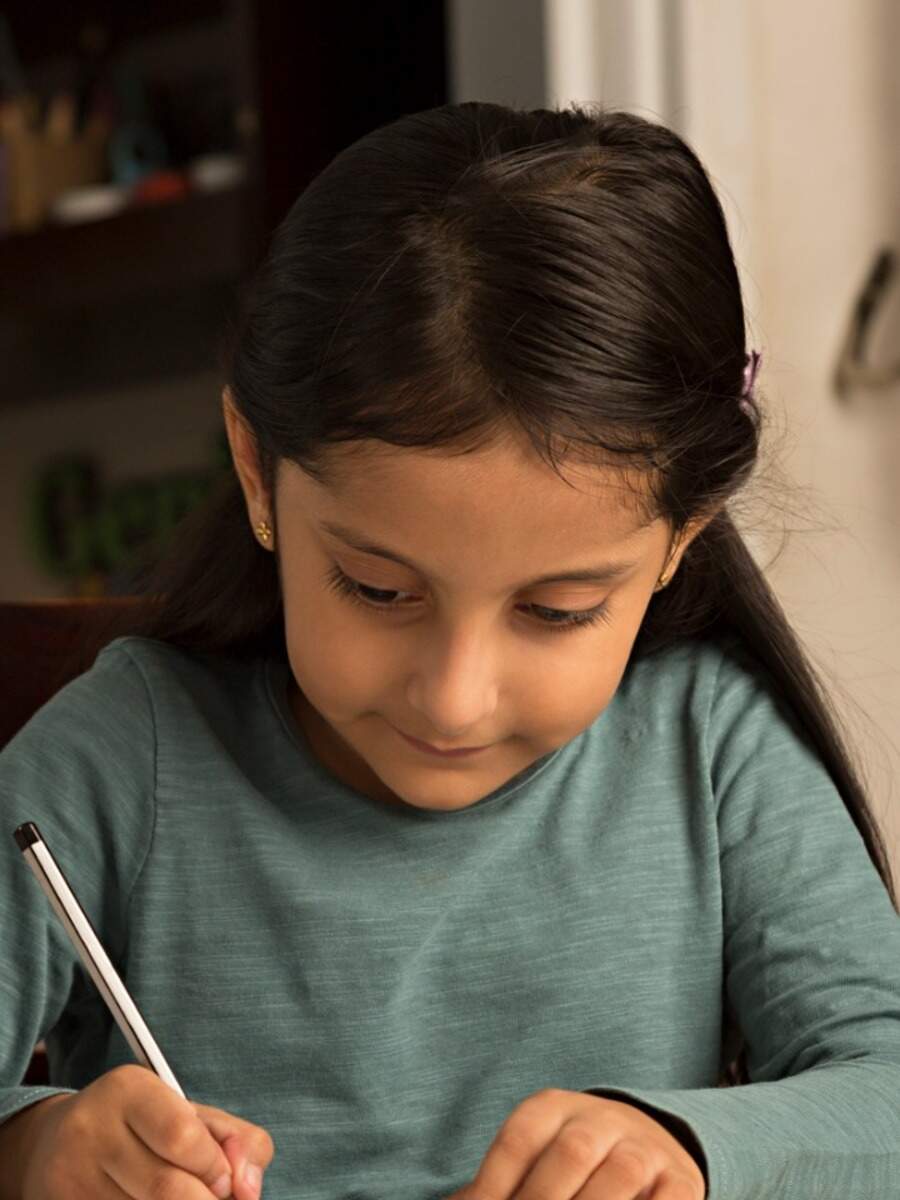 How To Raise Kinder, Respectful Kids | Times of India