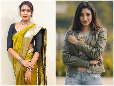 Watch: Sandhya Manoj recollects her dance performance with Rithu ...