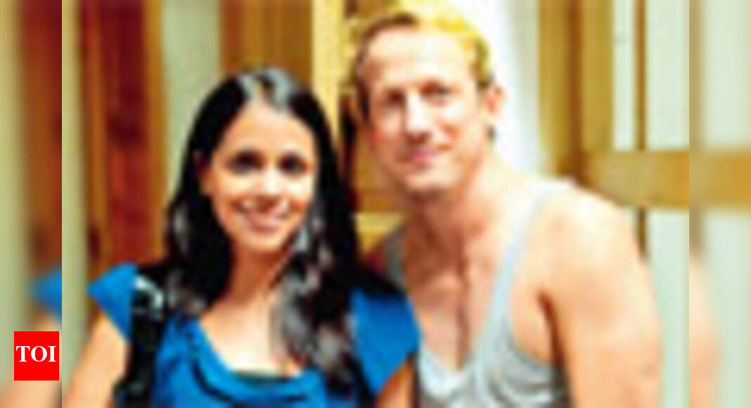 Taranjit Kaur's 'Raju' rocks! | Bengali Movie News - Times of India