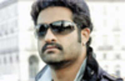 NTR Jr & dad to share screen | Regional Movie News - Times of India