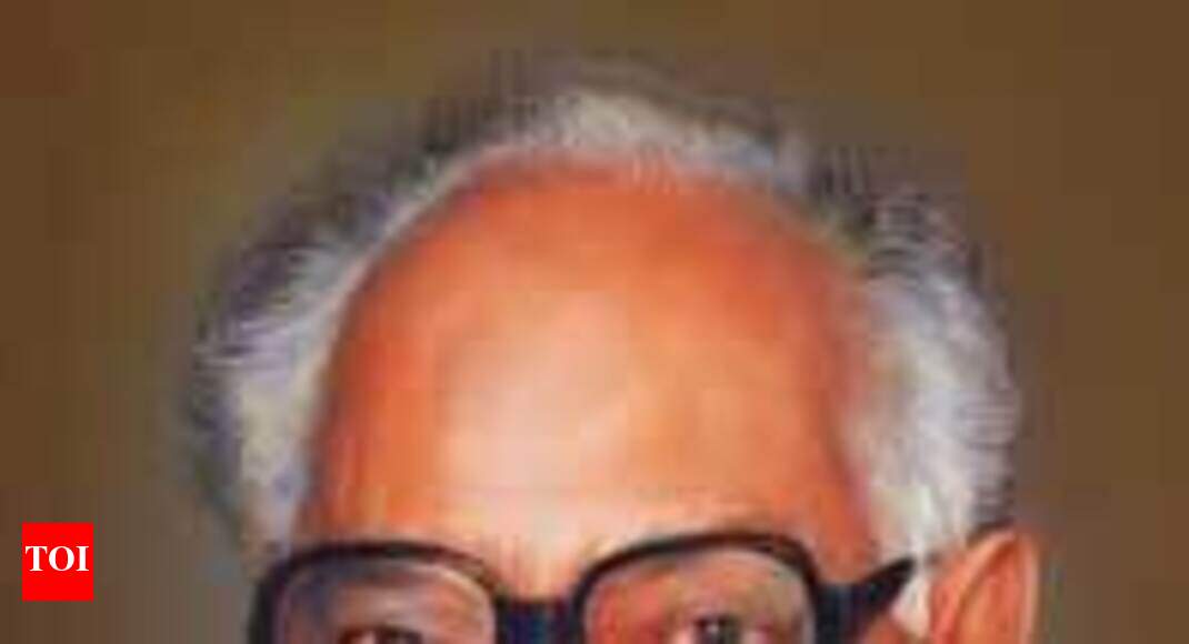 Mr. N. L. Mehra - Times of India