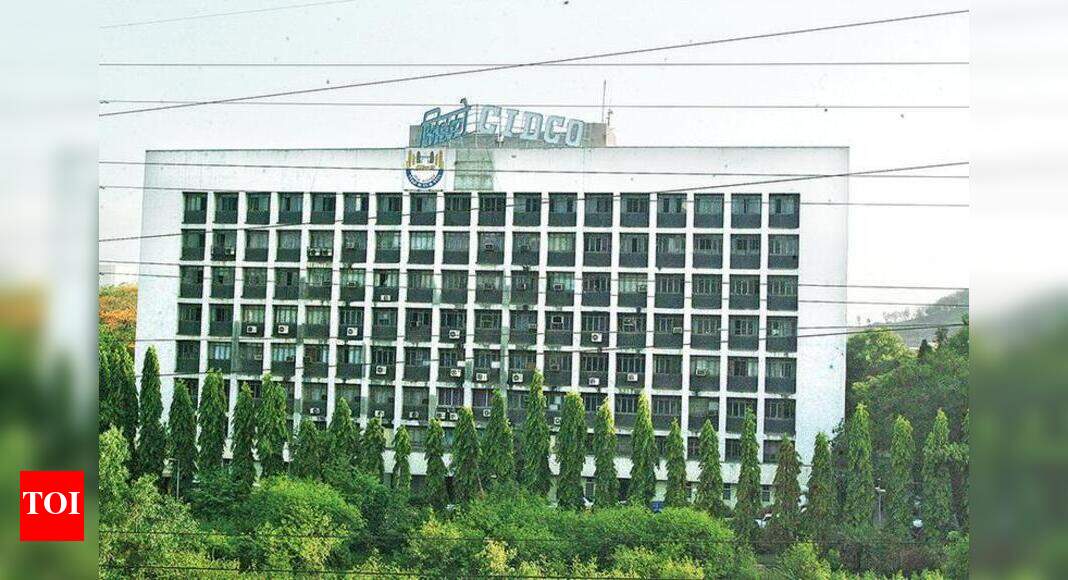 Cidco offers 203 plots for sale across Navi Mumbai | Navi Mumbai News ...