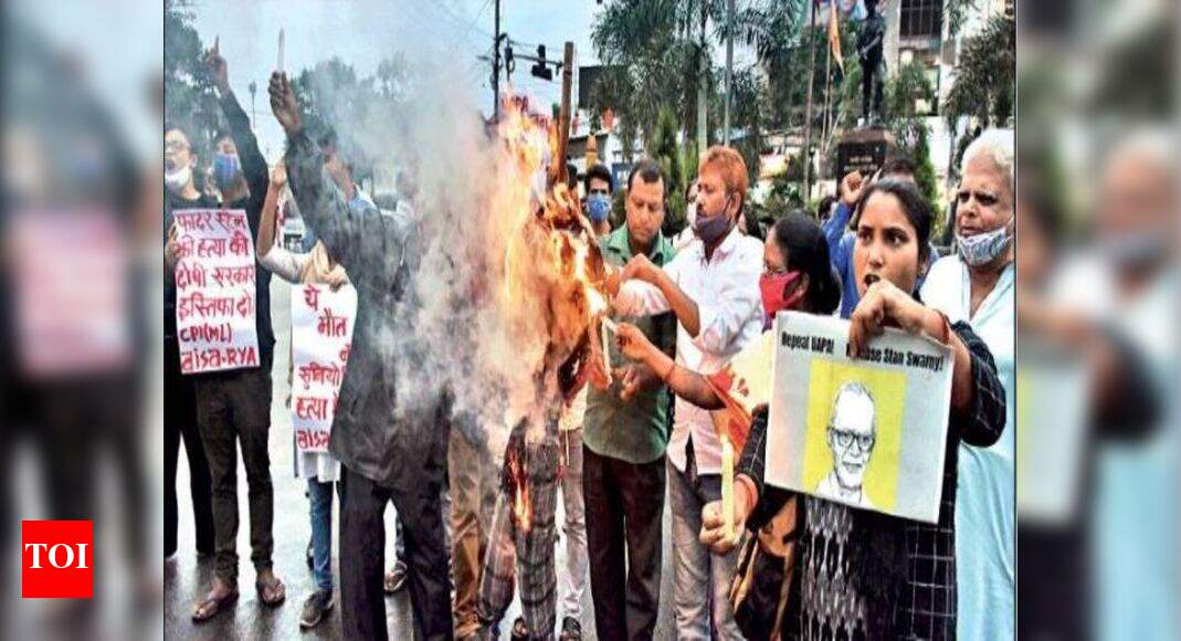 Committed to protect human rights, says MEA | India News - Times of India