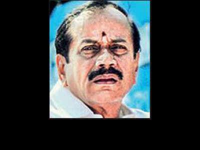 Final report in H Raja case submitted, says Tamil Nadu to high court ...