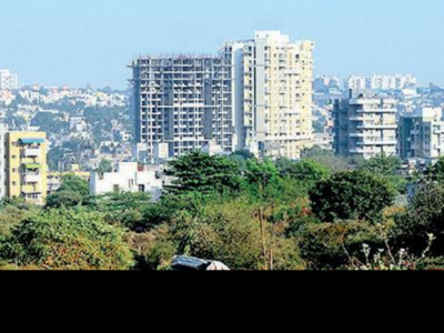 Pune Metropolitan Region Development Authority to finish drafting ...