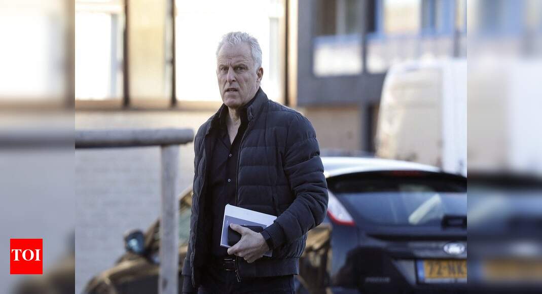 Dutch crime reporter 'fighting for his life' after Amsterdam shooting ...