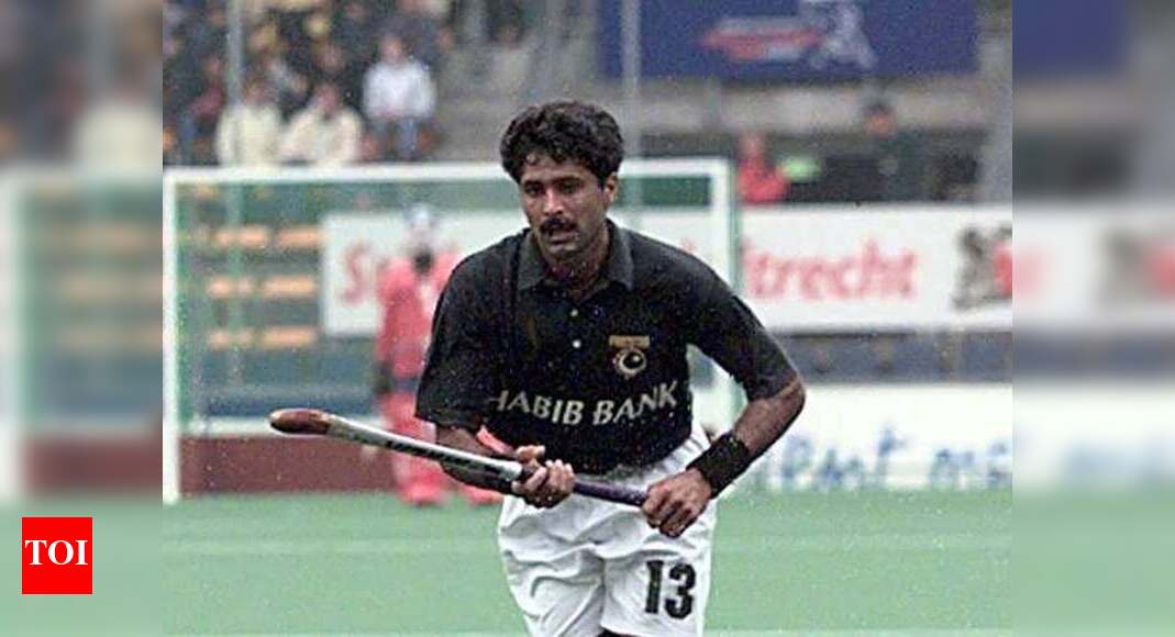 Pakistan's World Cup winner Naveed Alam diagnosed with cancer, seeks ...