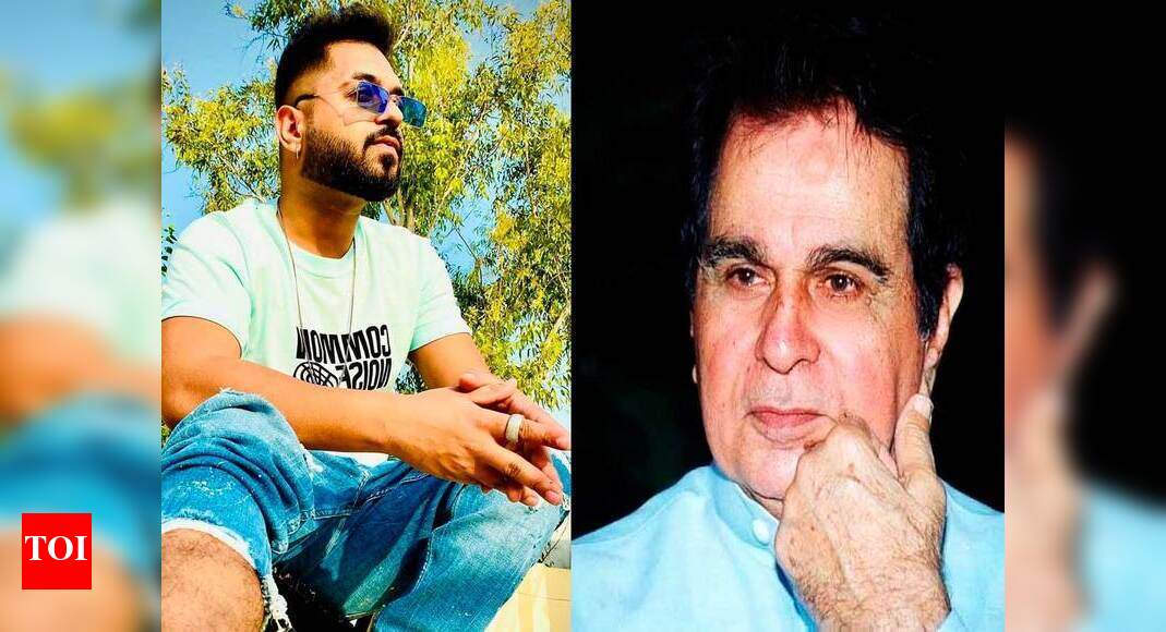 Star Boy LOC: Dilip Kumar sir's story is so woven into our nation's ...