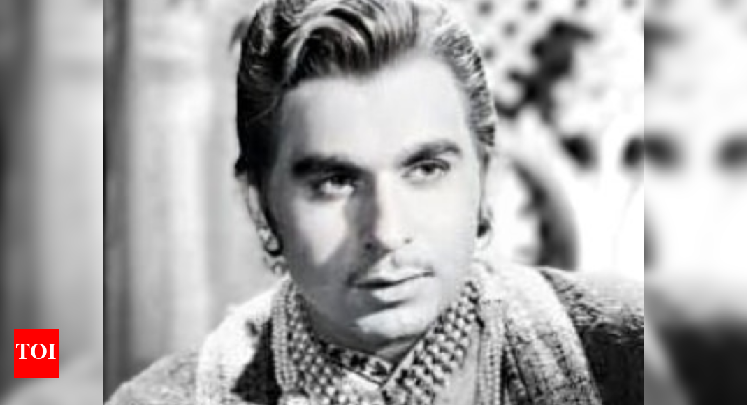 Dilip Kumar Movies: From 'Mughal-E-Azam' to 'Karma': Looking back at 10 ...