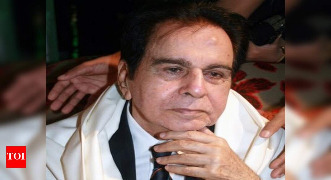 Legendary actor Dilip Kumar's last rites to take place at Mumbai's Juhu ...