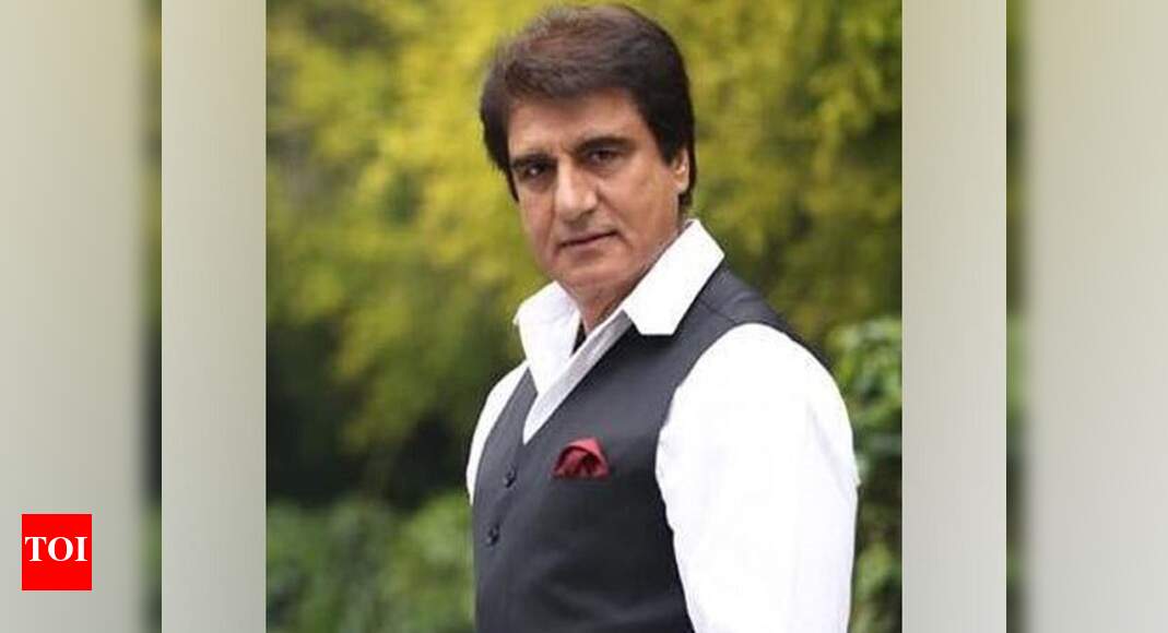 Film industry has lost a great actor, teacher and philosopher, says Raj ...