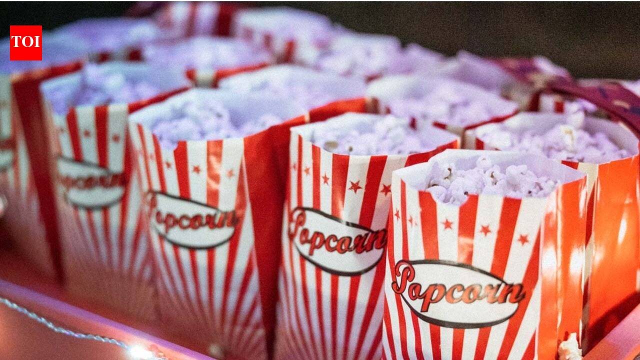 Popcorn Makers: Easy-to-use popcorn makers that will elevate your ...
