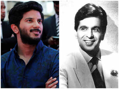 Dulquer Salmaan on Dilip Kumar’s demise: I love you for how much my ...