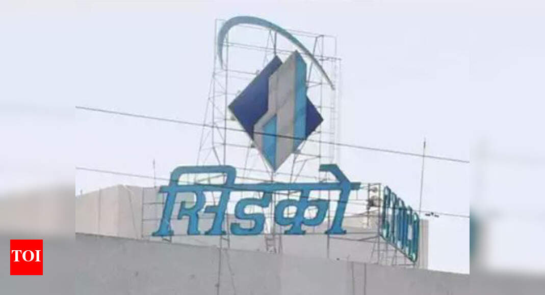 Navi Mumbai: CIDCO puts up 203 residential-cum-commercial plots for ...