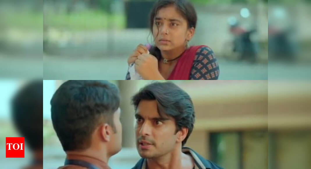 Imlie update, July 6: Aditya rescues a scared Imlie from the ...