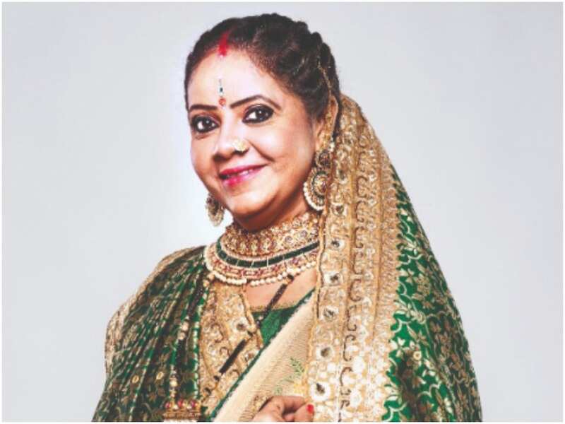 Rupal Patel to get discharged from hospital today; the actress likely ...