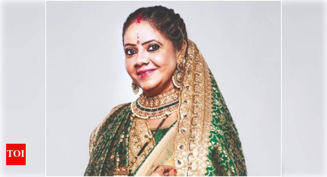 Rupal Patel to get discharged from hospital today; the actress likely to start shooting for ...