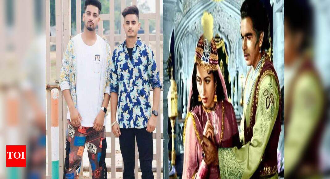 Kaptaan: Dilip Sahab was the first Devdas we knew and the real Saleem ...