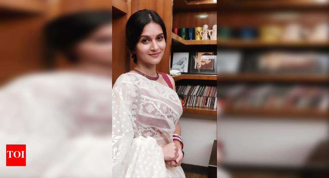 Rafiath Rashid Mithila all set to make her Tollywood debut | Bengali ...