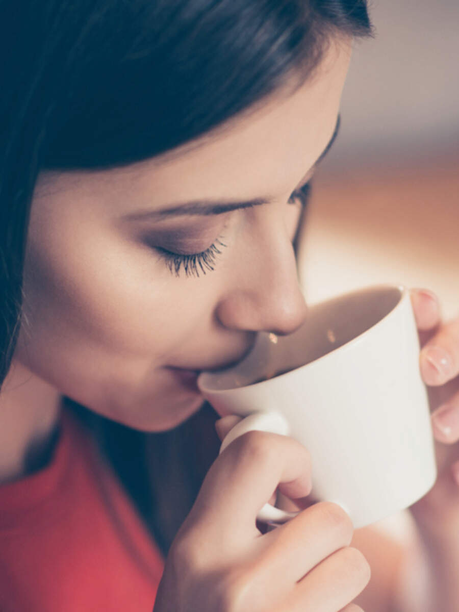 This is what happens to your skin when you drink Chai daily | Times of ...
