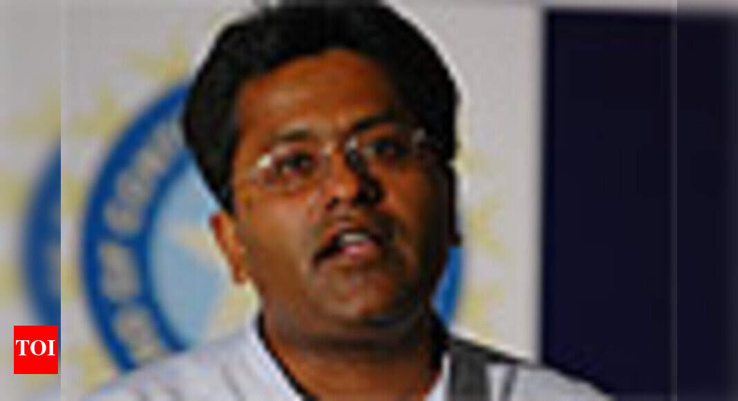 BCCI's fine on Shane Warne uncalled for: Lalit Modi | New Zealand in ...