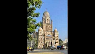 BMC chief receives appreciation letter | Mumbai News - Times of India