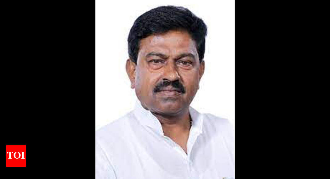 Ajay Mishra: Terai’s Ajay Mishra lone upper caste face from Uttar ...