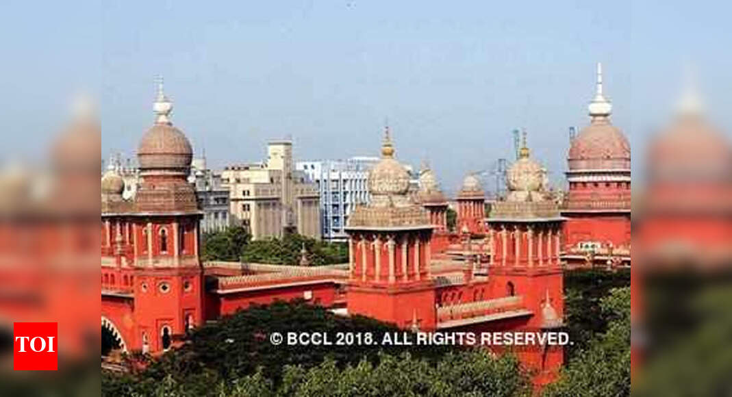 Tamil Nadu govt gets 2 months to clear Chitlapakkam lake squatters ...