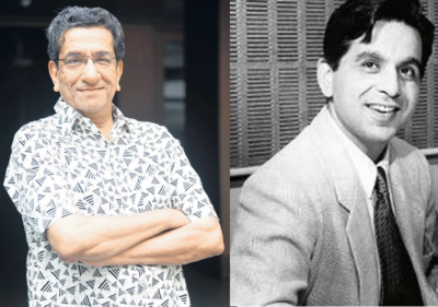 Sabyasachi Chakraborty: There was certain sophistication and control in Dilip Kumar’s acting ...