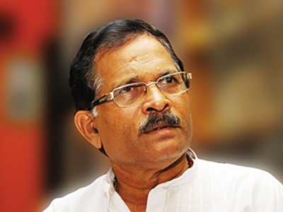 North Goa MP Shripad Naik gets tourism, ports, shipping & waterways in ...